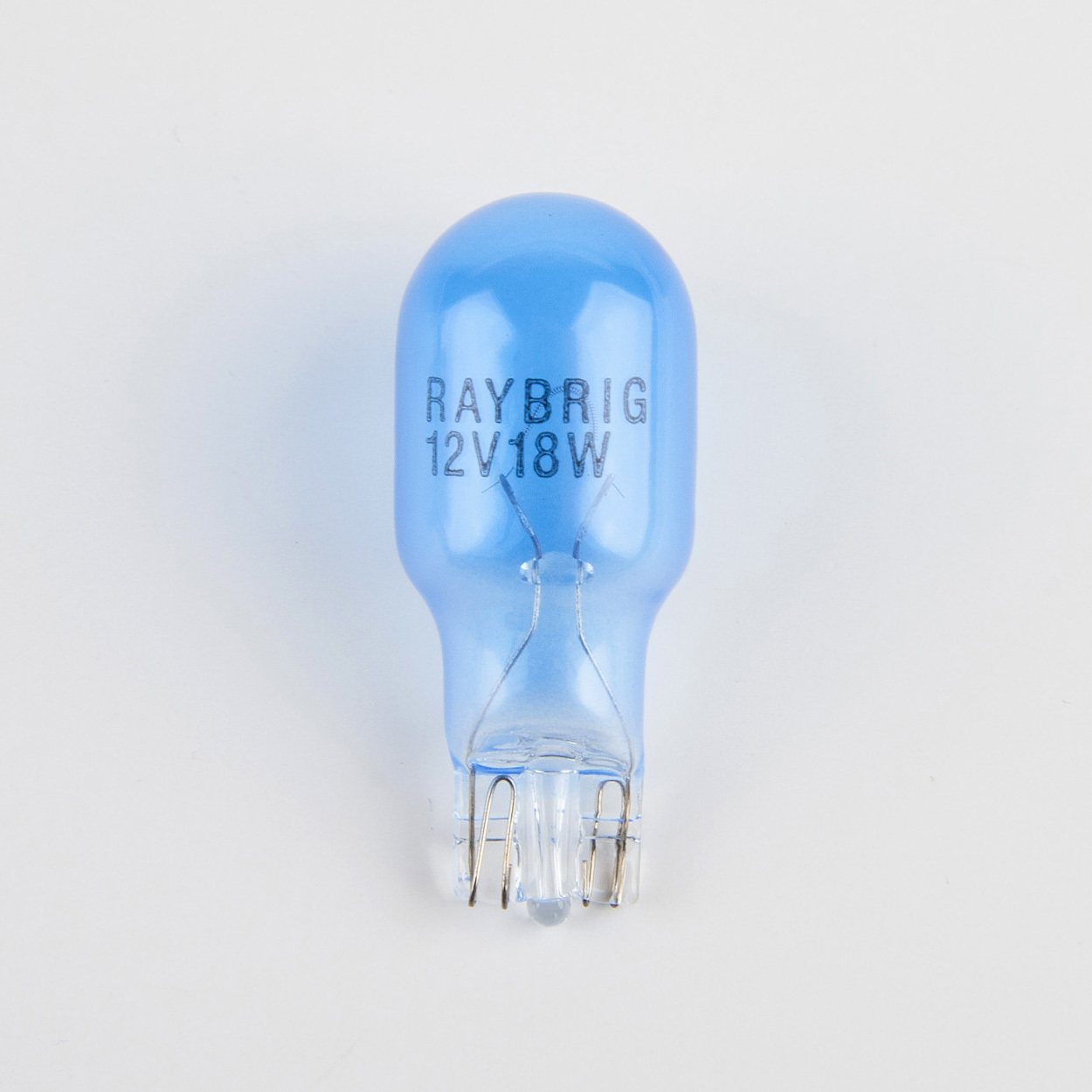 Raybrig (Stanley) R138 T16 921 12V 18W Hyper White Bulb - QTY=1 Made in ...