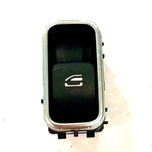 Mercedes Benz A Class Side Door Window Control Switch Button Unit ...