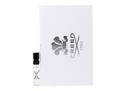 CREED AVENTUS COLOGNE EDP 1.7ml .057fl oz x 1 COLOGNE SPRAY SAMPLE VIAL ...