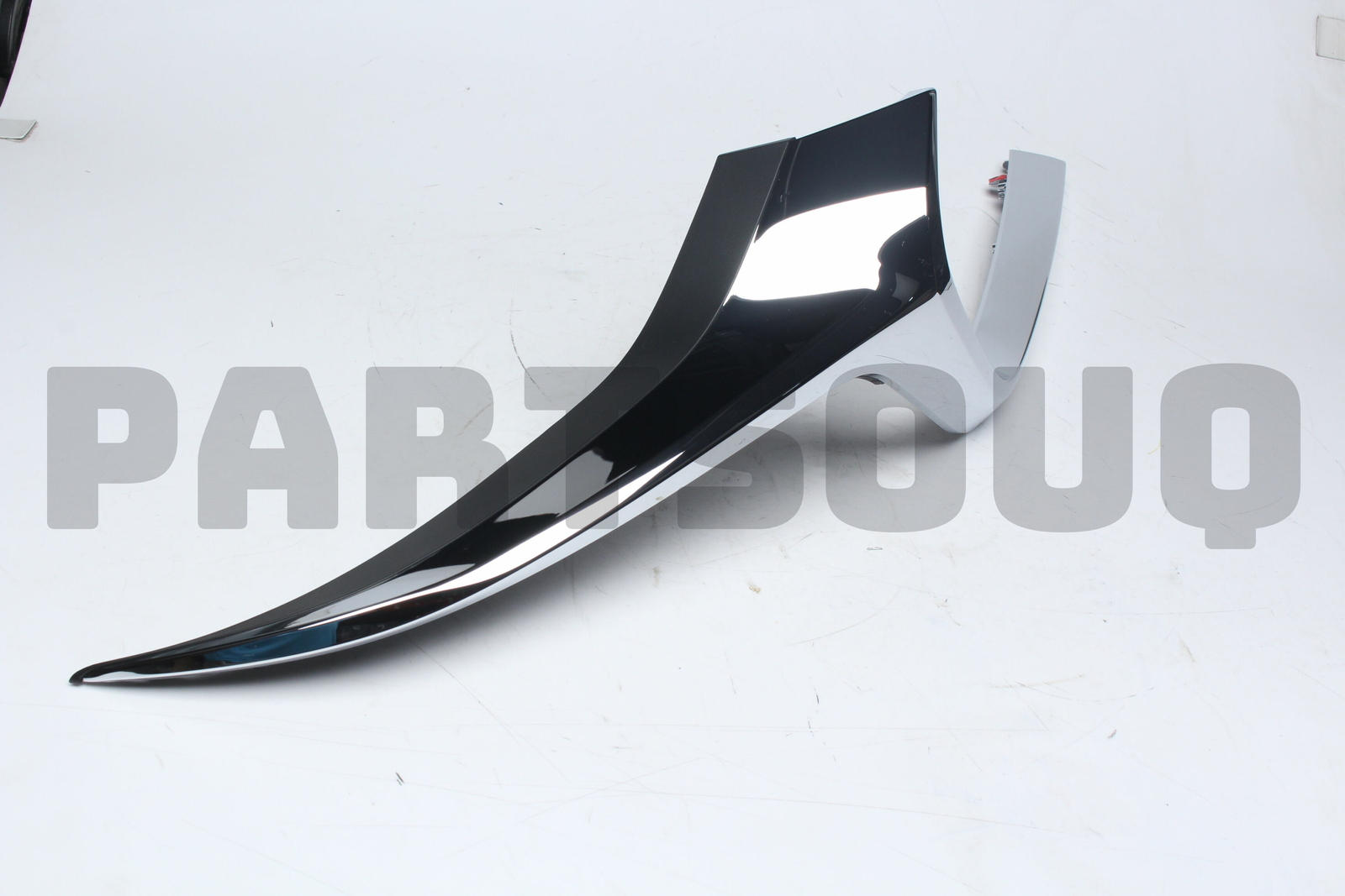 BCKA507J0C Genuine Mazda MOULD(R),FRONT BCKA-50-7J0C | eBay