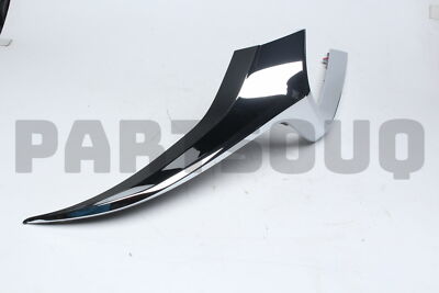 BCKA507J0C Genuine Mazda MOULD(R),FRONT BCKA-50-7J0C | eBay