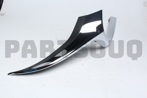 BCKA507J0C Genuine Mazda MOULD(R),FRONT BCKA-50-7J0C | eBay