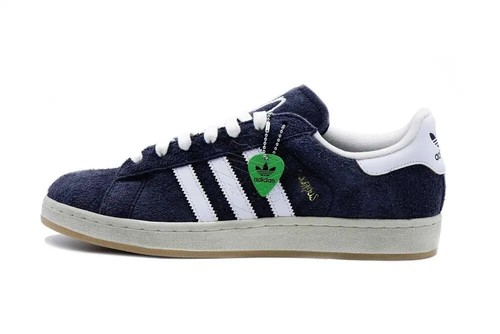 [IF4282] Adidas Originals Men's Follow The Leader Campus 2 Korn Gray ...