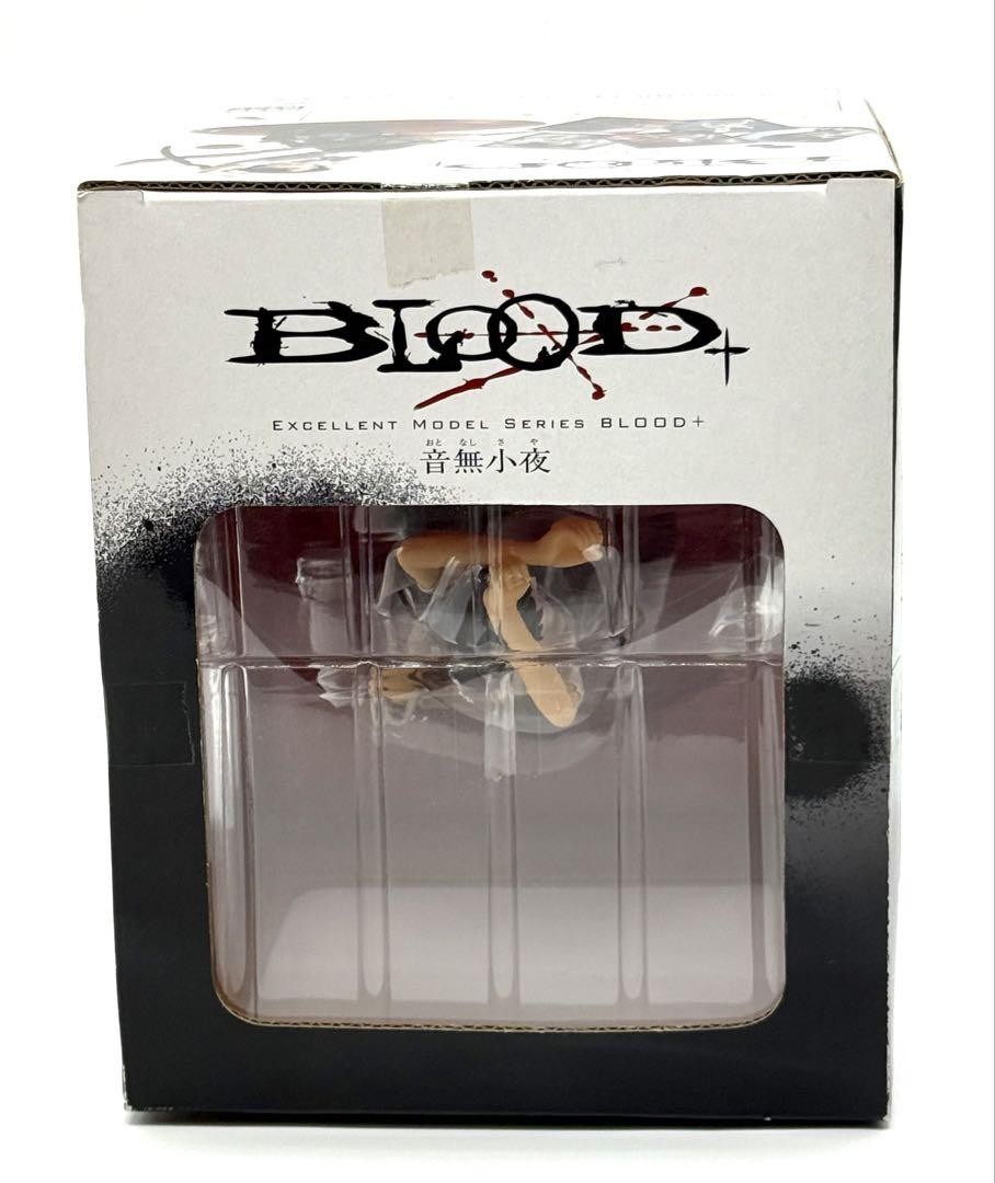Megahouse Excellent Model Blood Otonashi Sayo 1/8 Scale Figure New | eBay