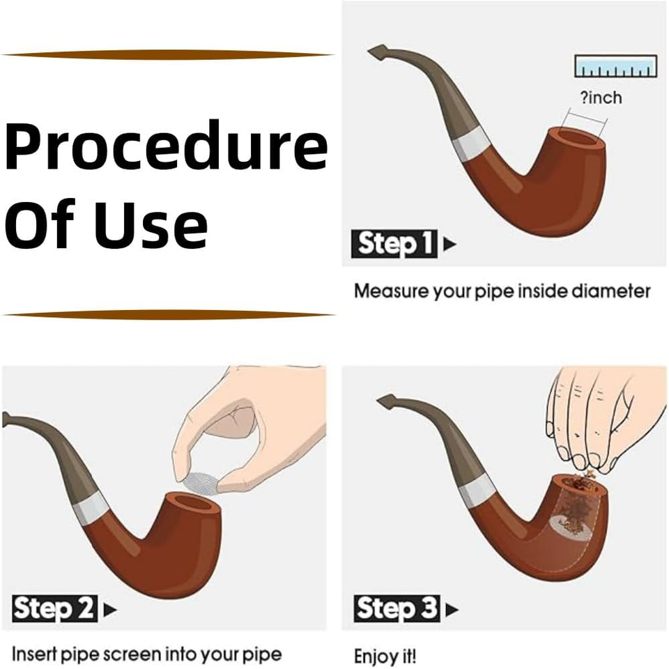 200Pcs 304 Stainless Steel Pipe Filters 15Mm, Mesh Screens Gauzes Filter Mesh Pi | eBay Australia