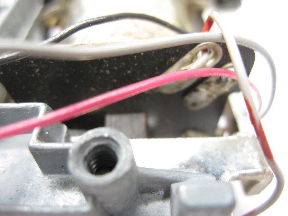 VINTAGE TELEPHONE DOUBLE BRASS BELL RINGER C4A WE WESTERN ELECTRIC ! | eBay