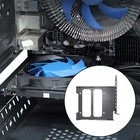 Drive Bay Adapter Useful Professional Metal Internal Disk Drive ...