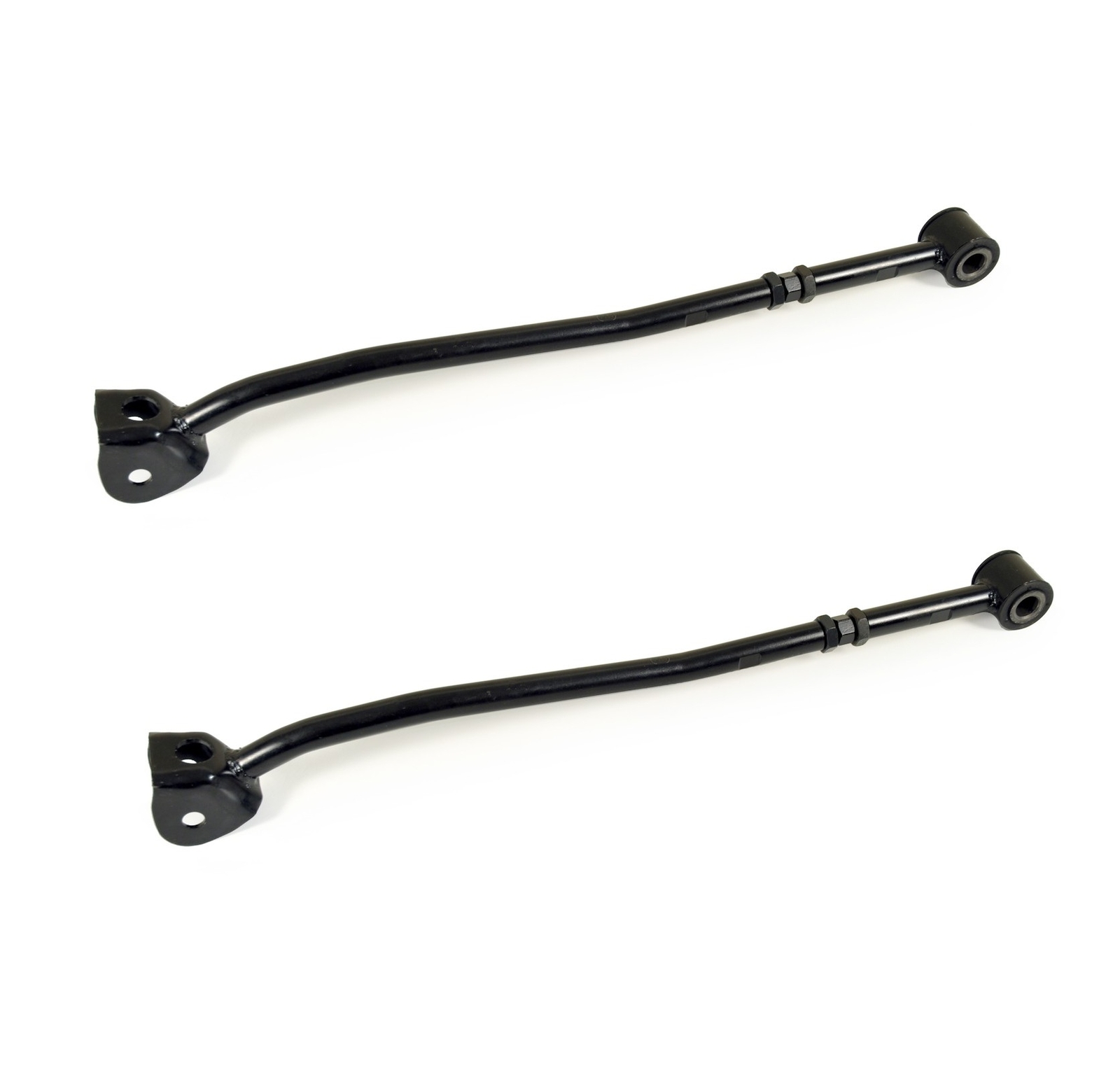 NEW Pair Set of 2 Rear Rearward Lateral Arms Mevotech For Nissan Altima ...