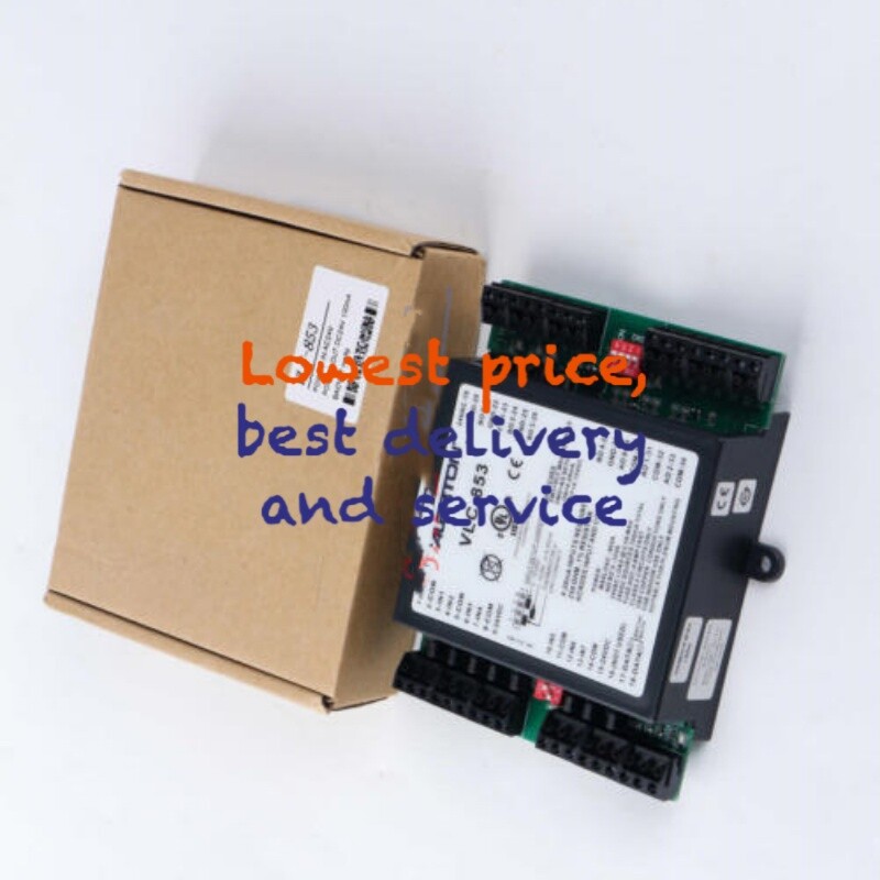 Free Shipping 1PC NEW ALERTON VLC-853 controller VLC-853 | eBay