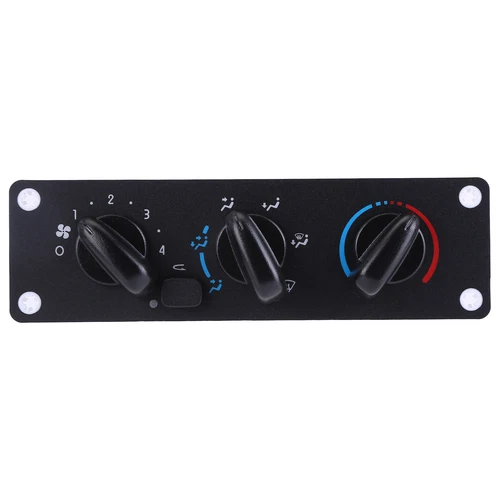 A22-57054-001 HVAC Heater A/C Climate Control Module For Freightliner ...