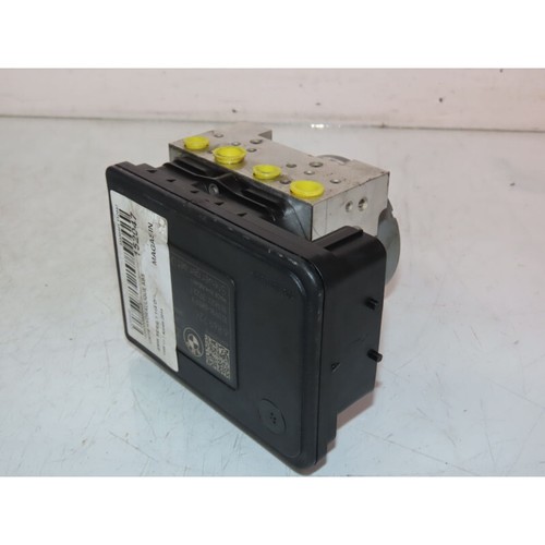 Unité hydraulique abs BMW SERIE 1 34516897117 | eBay