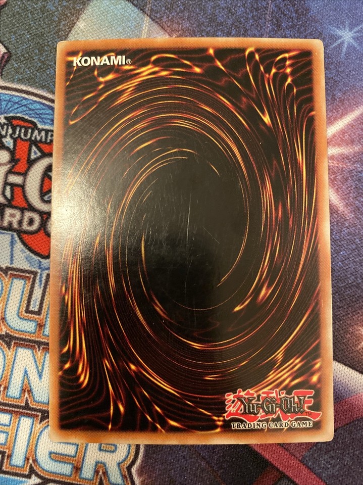 (AA) Lightning Vortex - YSDJ-EN029 - Common - 1st Edition x1 VLP | eBay