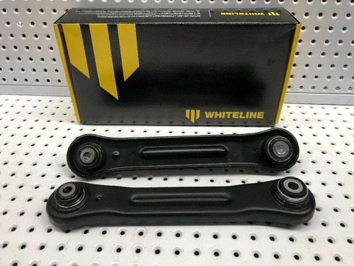 HIGH-PERFORMANCE 2 REAR FRONT CONTROL ARMS FALCON BA BF XR6 & TURBO FPV ...