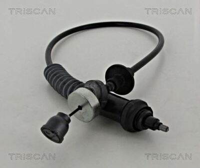 Clutch Cable TRISCAN Fits CITROEN Xsara 2150.AR | eBay UK