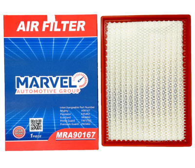 Marvel Engine Air Filter MRA90167 (68386779AA) for Ram 1500 2019-2024 3 ...