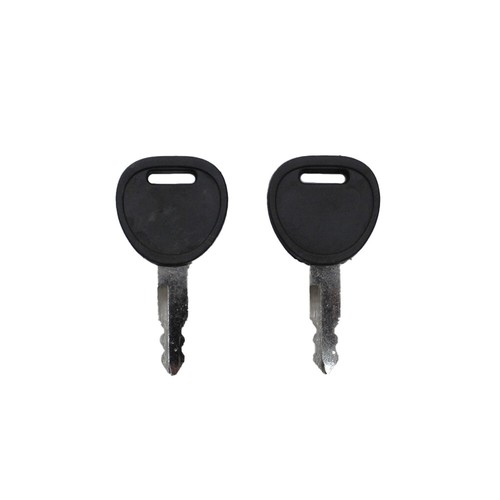 Key Set Fits Kioti T5520-75191 CK CS CX DK NX PX RX Series Compact ...