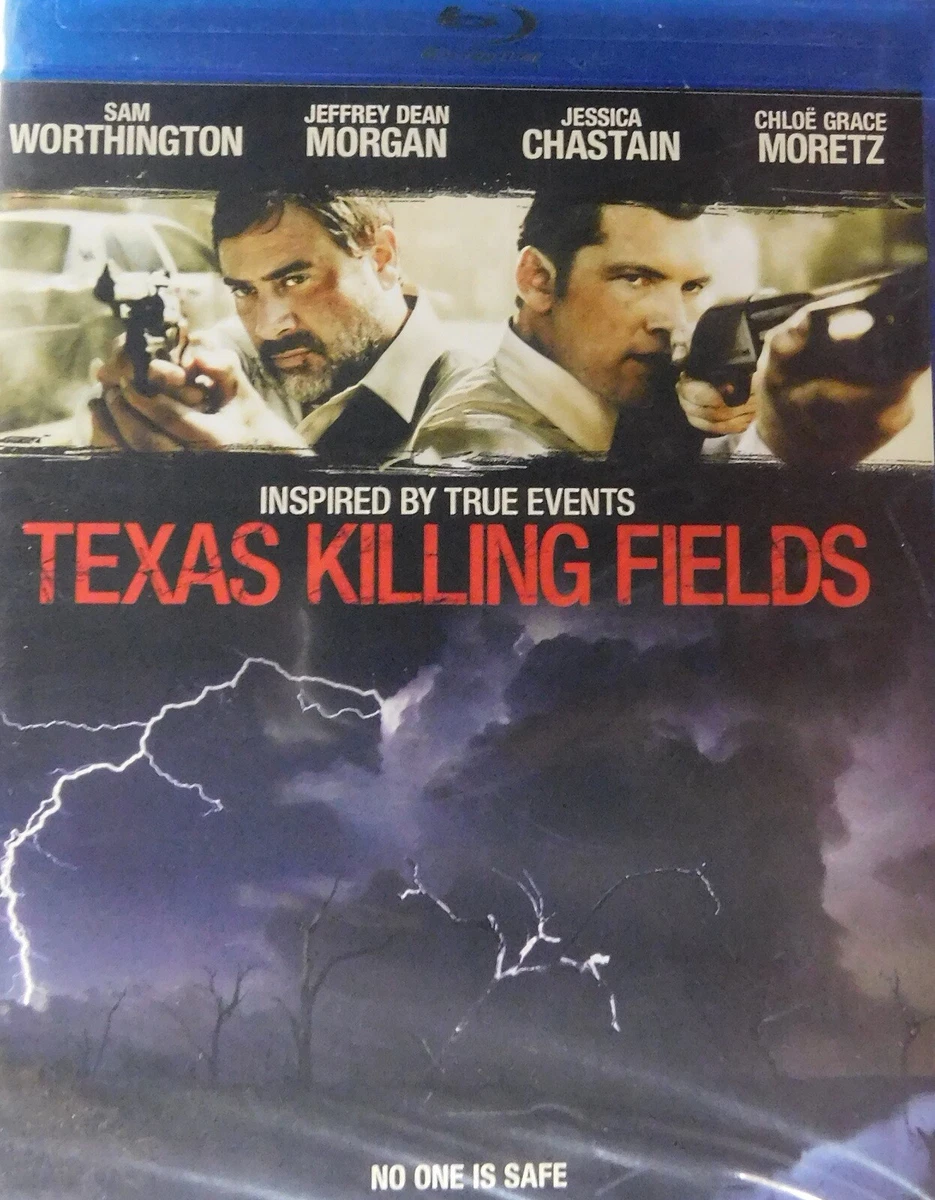The Killing Fields 2011