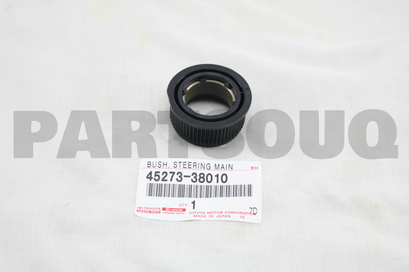 4527338010 Genuine Toyota BUSH, STEERING MAIN SHAFT 45273-38010 | eBay