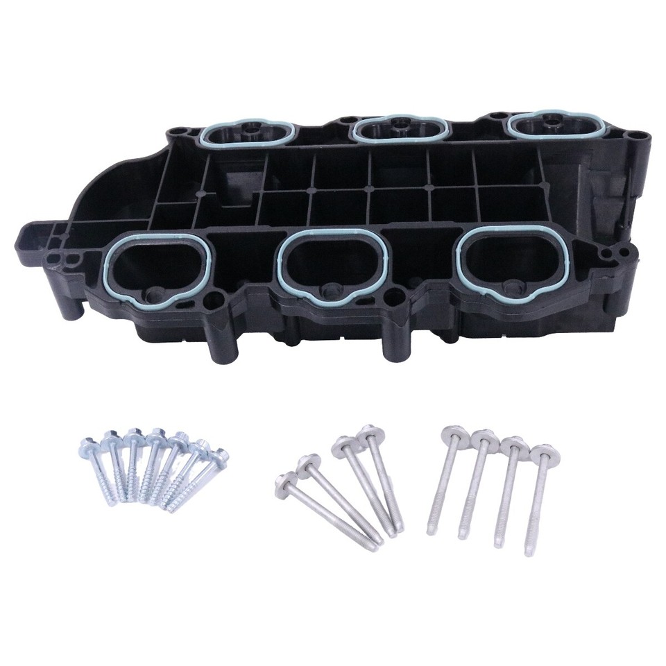 Lower Intake Manifold 05184199AF for 2011-2020 Chrysler Jeep Ram Dodge ...