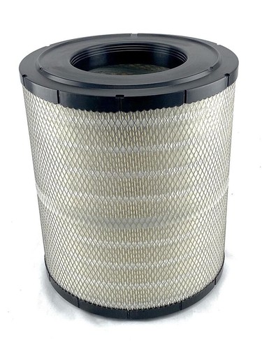 AIR FILTER DA2524: REPLACES RS3518 3520400C1 1117576 25177196 AF25139 ...