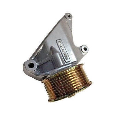 JCB BACKHOE - BELT IDLER TENSIONER (PART NO. 320/08588) | eBay