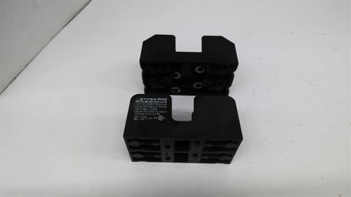 Ferraz 20607R 600V 60A 200,000 Amp | eBay