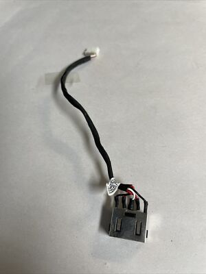 Lenovo ThinkPad X250 DC-In Power Jack Port Cable Laptop @MB159 | eBay