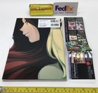 Gravity Rush GRAVITY DAZE The Complete Guide Art Illustration Book 2012 ...