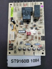 Honeywell St9141a1002 406650 Furnace Control Circuit Board for sale ...