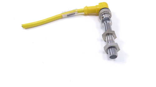 IFM IE5318 Inductive Proximity Sensor | eBay