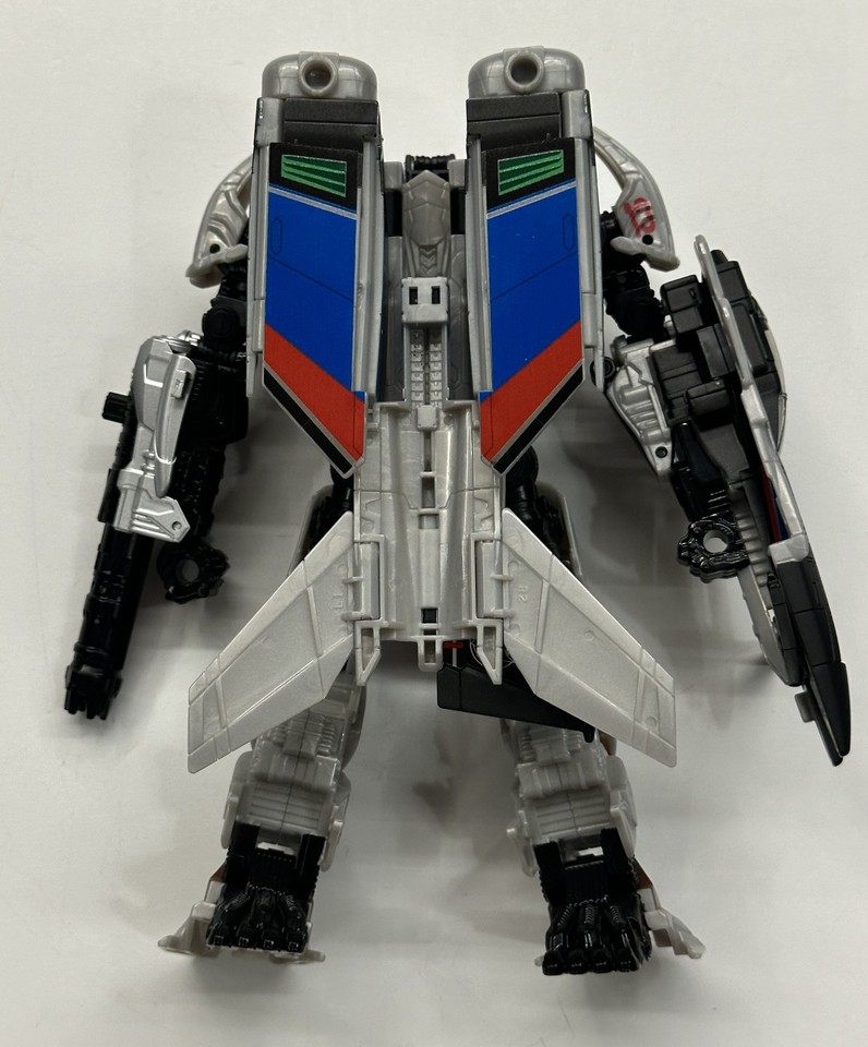 2017 Transformers The Last Knight Nitro Zeus / Titans Return ...