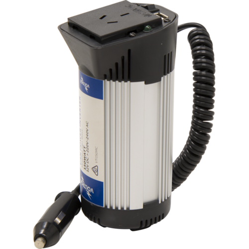 Voltage Can Power Inverter Modified Sine Wave 150W 12V - VTI150MC | eBay