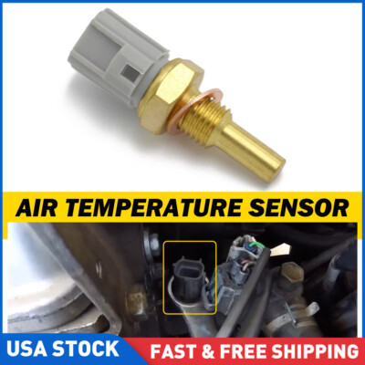 For Coolant Engine Temperature Temp Sensor Sender For Lexus SC300 SC400 ...