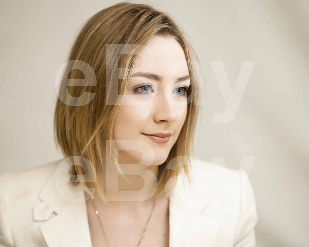 Saoirse Ronan 10x8 Photo | eBay