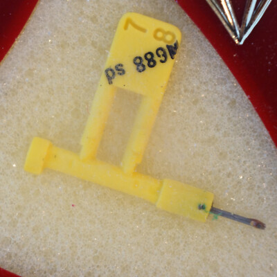 NOS Astatic Diamond Needle N688-sd for Sonotone N18T 554SD 867DS 3220DS ...