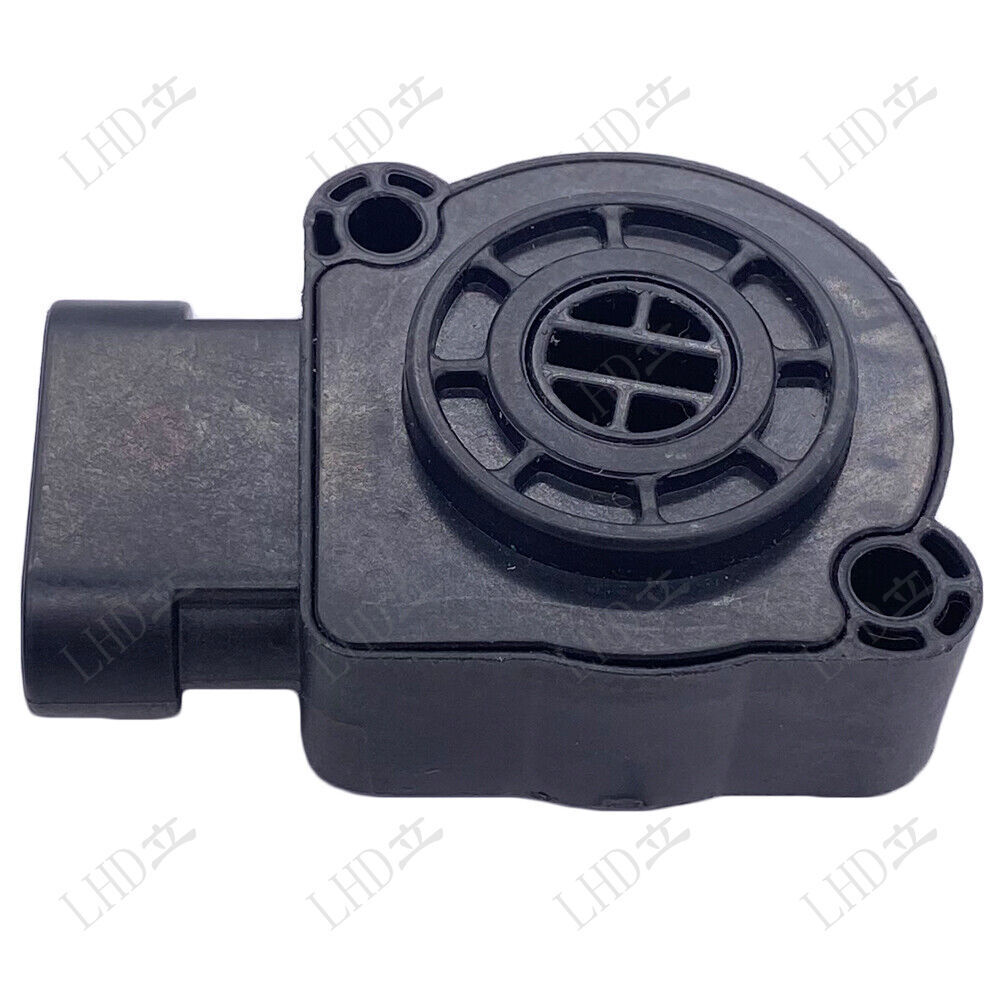New Accelerator Pedal Pressure Sensor 10R-024428 For Daewoo Hyundai ...