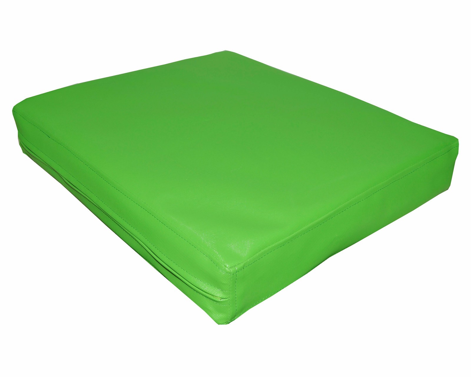 pa810t Lime Water Proof Outdoor PVC 3D Box Sofa Seat Cushion Cover ...