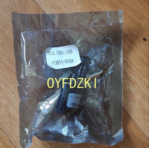 1pc for new TM710 113.105 105 /13811-01SA Via DHL or Fedex #F9 | eBay.de