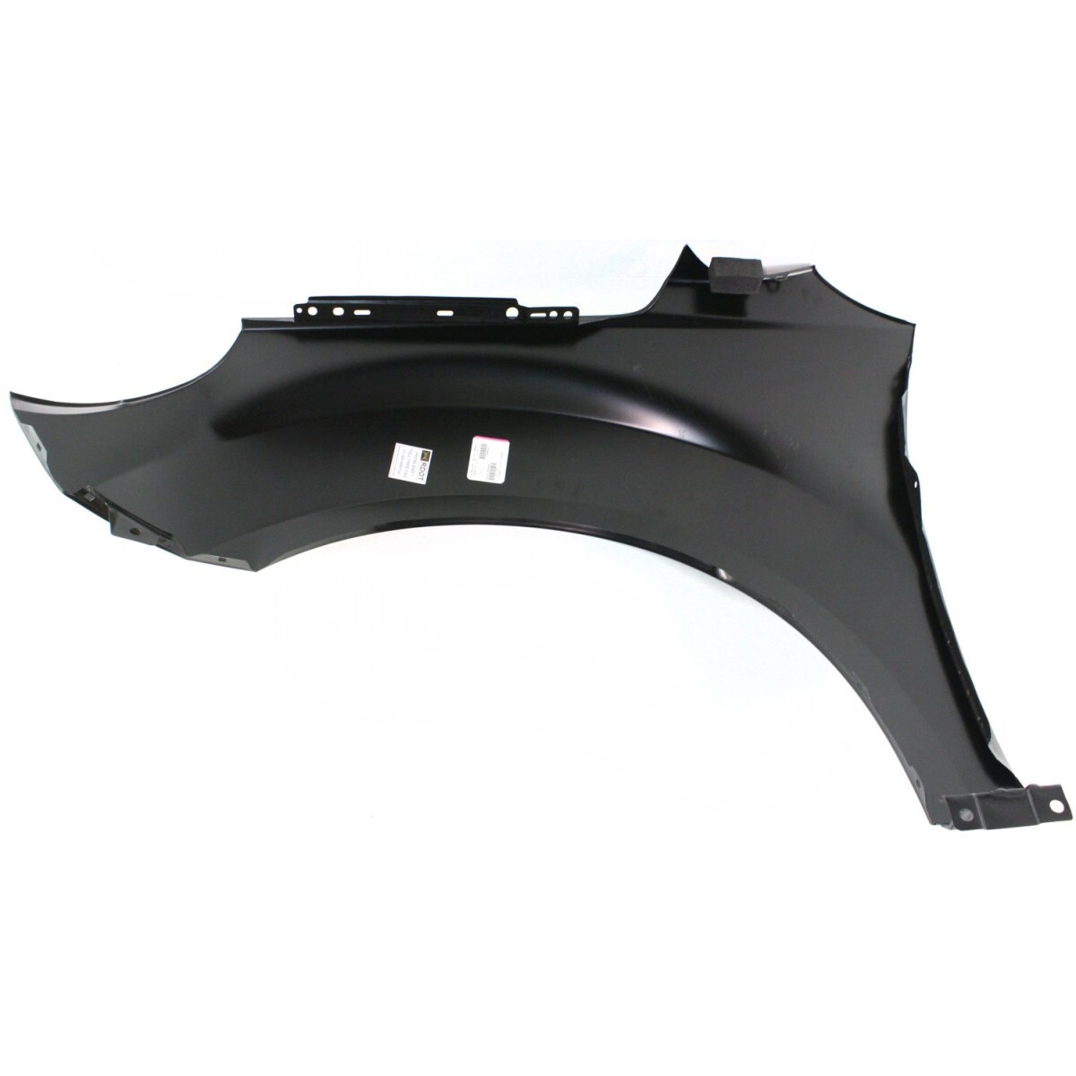 Pair Fenders Set of 2 Front Left-and-Right for Chevy 22846918, 22846917 ...