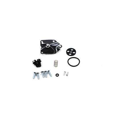 Fuel Petcock Repair Rebuild Kit for Kawasaki KFX 700 2005-2009 2FM-25 ...