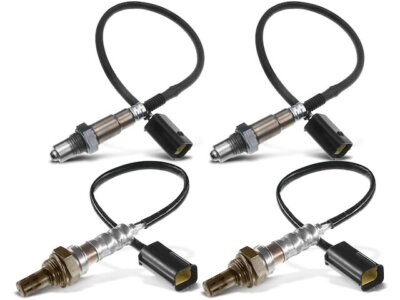 Autopart Premium 12PR84M Oxygen Sensor Kit Fits 2014-2015 Infiniti QX80 ...