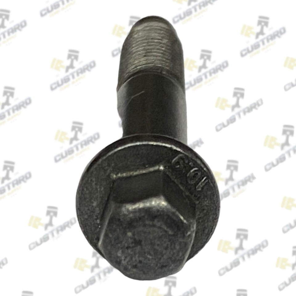 GM LS Rocker Arm Bolts 4.8L 5.3L 6.0L 6.2L LS1 LS2 LS3 LS6 LQ4 LQ9 LY5 ...