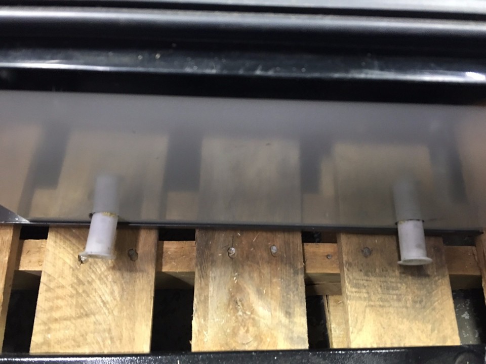 RS800 / 850 COOLING UNIT / COMPRESSOR DECK, FULLY TESTED AND WORKING | eBay