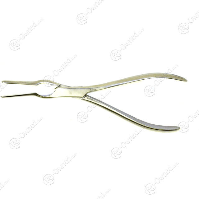 Storz N5620 Asch Septum Straightening Forceps for sale online | eBay