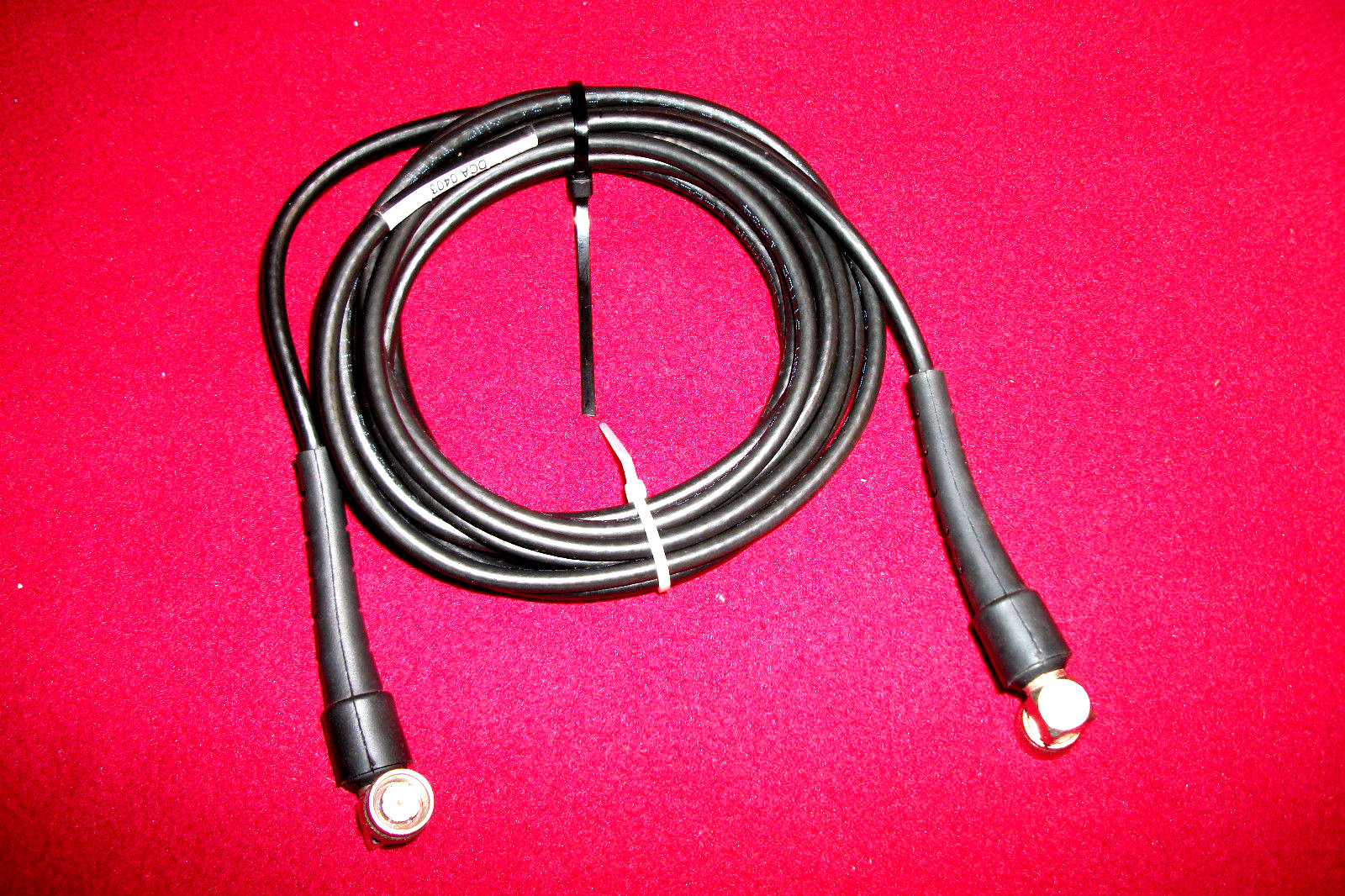 Trimble GPS Antenna Cable 15’ Leica Zephyr 5800 5700 PRO XRS/XR PN ...