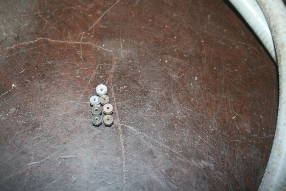 WEBER Summit S-620 or E-620 NATURAL GAS Conversion Kit | eBay