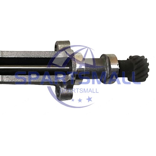 Oil Pump 8-97069-738-1 8970697381 Compatible with Isuzu 4JA1 4JB1 4JG2 ...