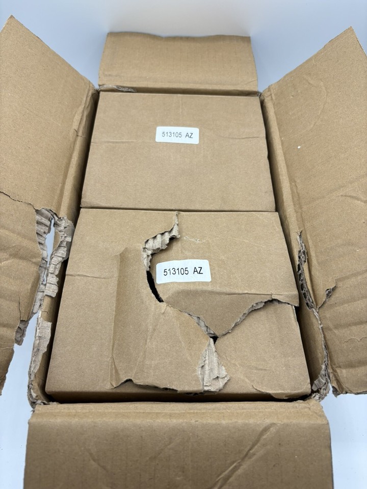 513105 x2 (Pair) Rear Wheel Bearing and Hub Assembly Honda Acura See ...