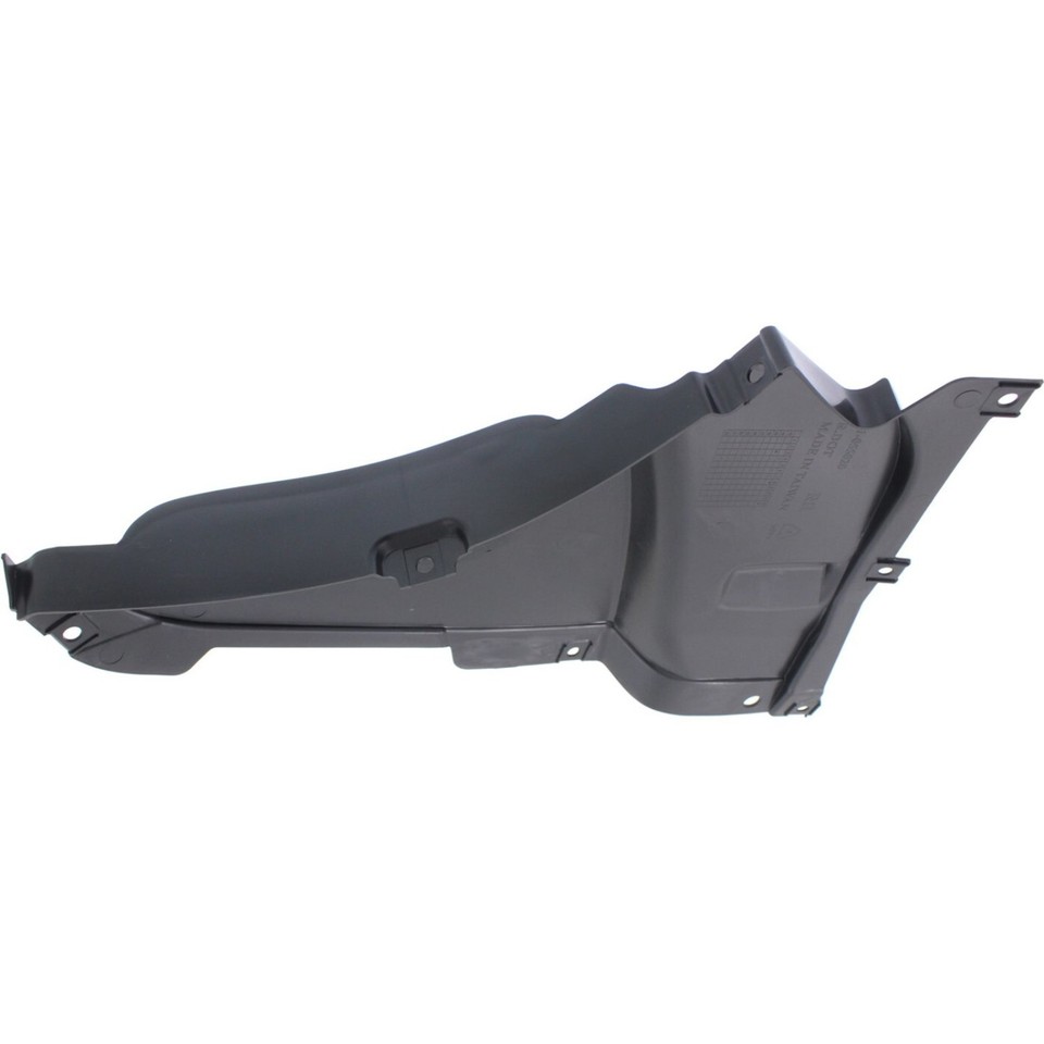 Splash Shield For 2013-2016 BMW 328i 2013-2017 320i Front Left & Right ...