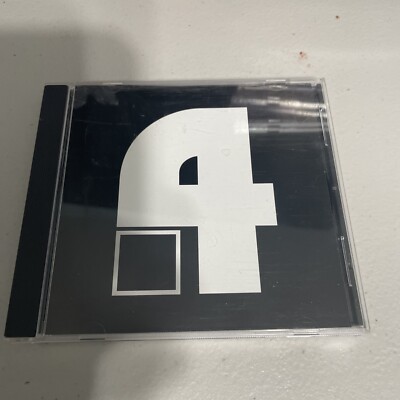 Fourth Avenue, - (Compact Disc) | eBay